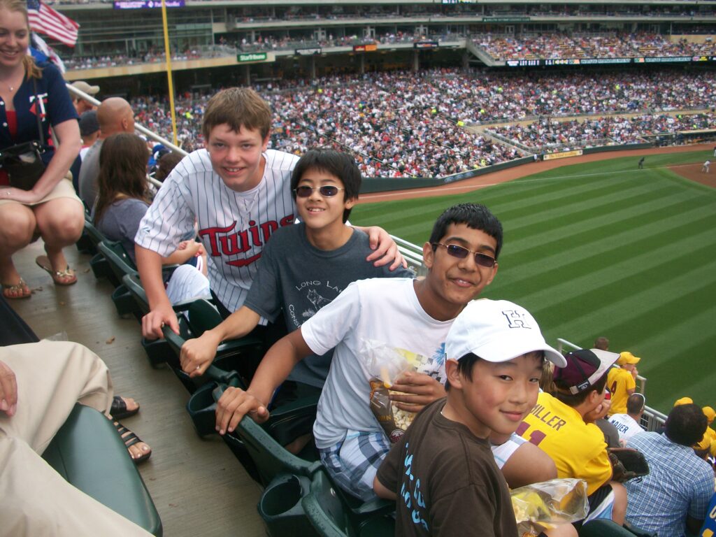 Community – Math Masters