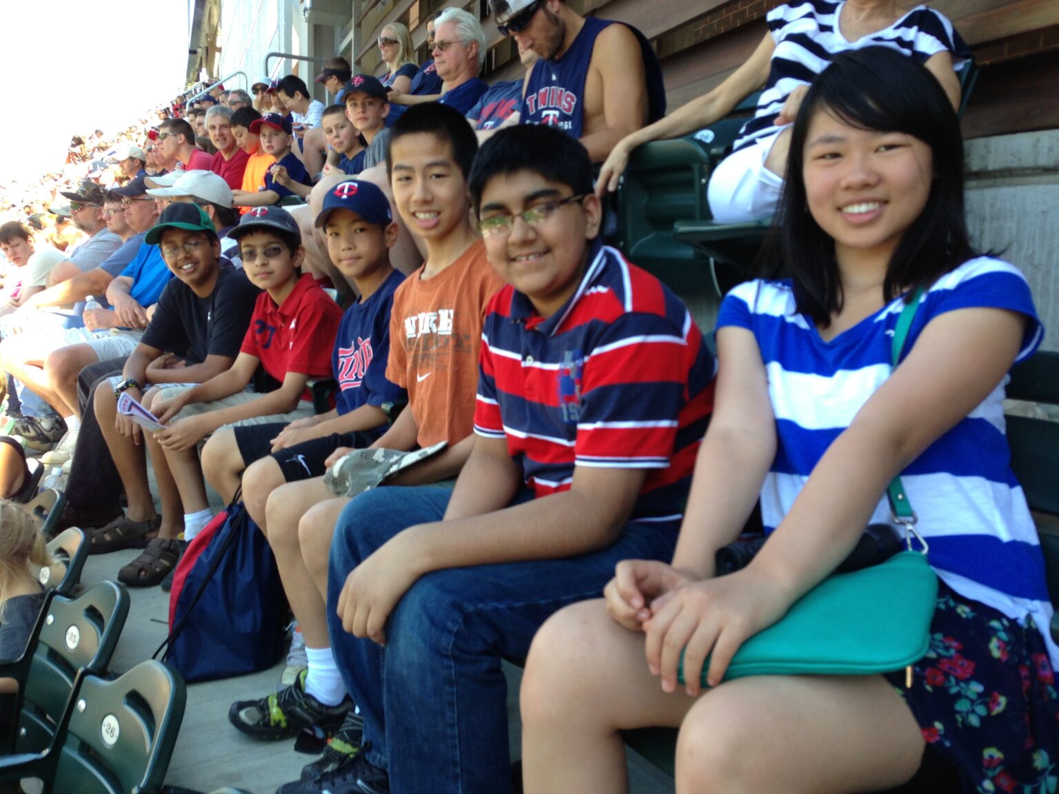 Math Masters – Mathematics Challenge