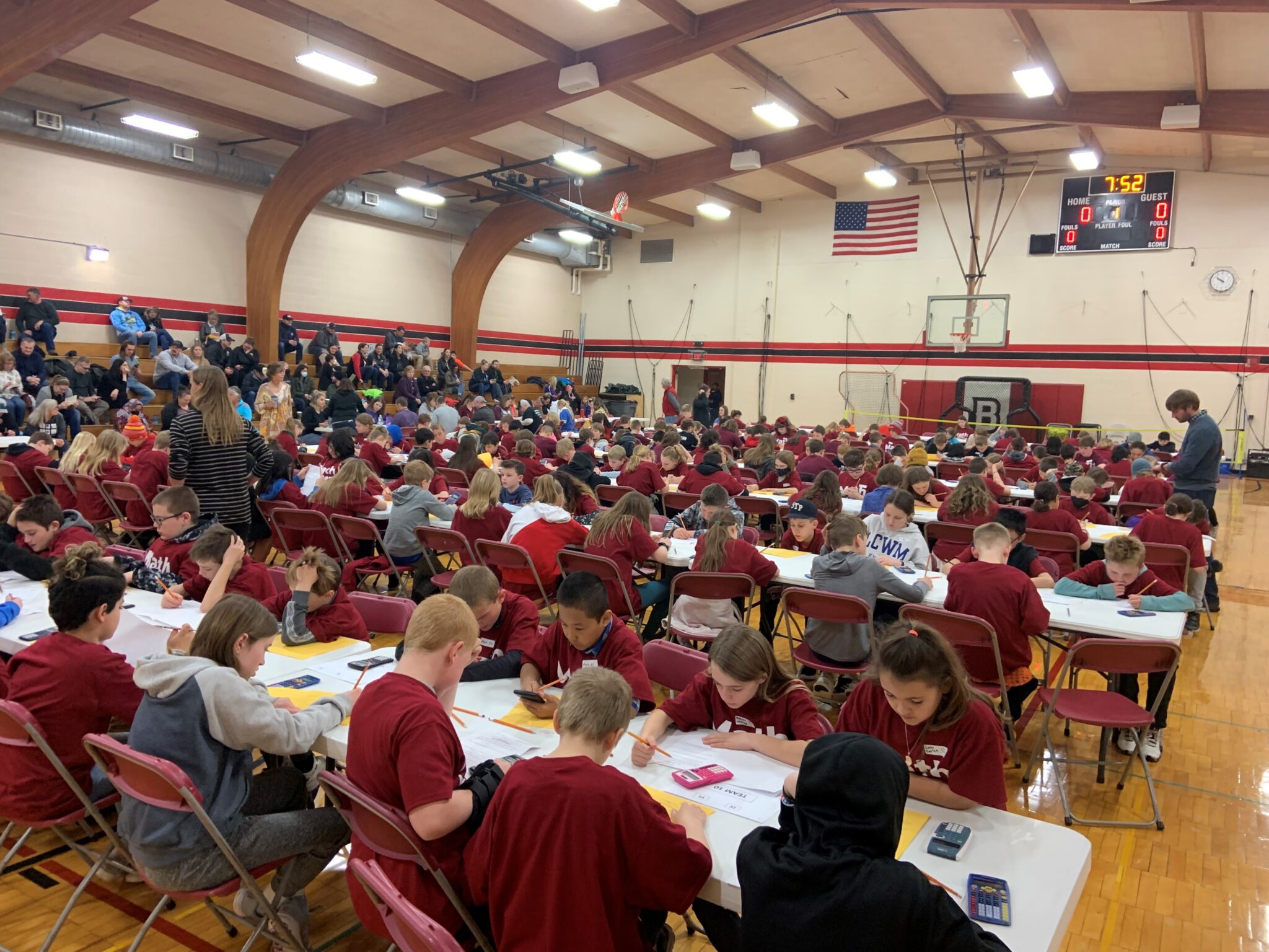 Past Competition Winners – Math Masters