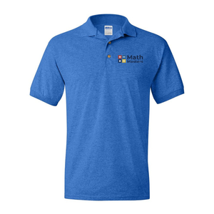 Order Shirts – Math Masters